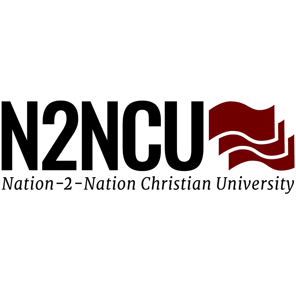 N2NCU.org - Nation-2-Nation Christian University